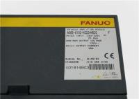China High Efficiency AiSP Type AC Servo Amplifier A06B-6102-H222#H520 CE Certificated for sale