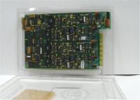 China Westinghouse Control Circuit Board WDPF QSR Turbine I/O 4 Dcs LVDTs PN 3A99101G01 for sale