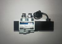 China FONTAL solenoid valve rcs Supply RCS2406-200 2406-02solenoid valve kuroda seiko RCS2406 solenoid valve for sale