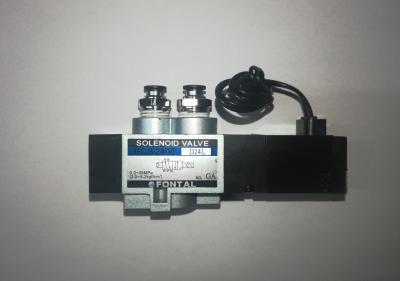 China FONTAL solenoid valve rcs Supply RCS2406-200 2406-02solenoid valve kuroda seiko RCS2406 solenoid valve for sale