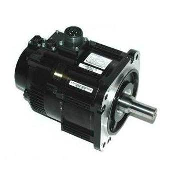 China SGMGV-13ADC61 Yaskawa Sigma 5 Servo Motor 200V 1.3KW New SGMGV-09ADC6C for sale