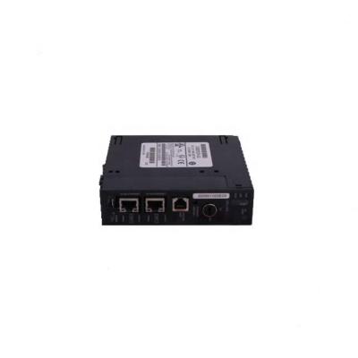 China IC695CHS016 PLC GE FANUC  IC695CHS016LT IC695CMM002 Module PLC IC695CHS012LT for sale