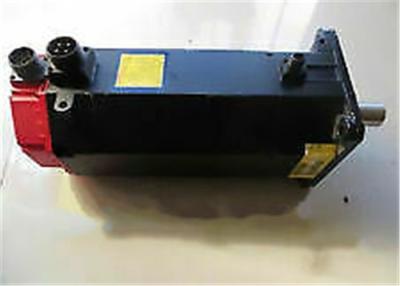 China A06B-0152-B077 GE FANUC Alpha 30/2000 Industrial Servo Motor New Original for sale