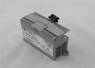China ALLEN BRADLEY 1762-IA8 PLC Micrologix Controller Analog Input Module for sale
