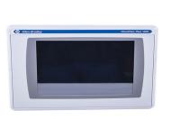 China ALLEN BRADLEY  2711P-T10C4D1 PlanelView Plus 1000 terminal HMI touch screen New Original for sale