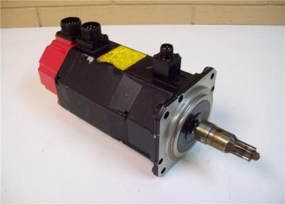 China FANUC A06B-0123-B175 Industrial Servo Motor 4.6AMPS 3000RPM A3/3000 for sale