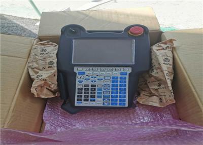 China Fanuc EMH iPendant Teach Pendant Controller A05B-2518-C202 Series A05B-2518 New for sale