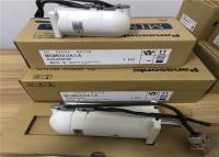 China 0.9kw 115/120V Industrial Servo Motor Panasonic MSM022A1A Three Phase for sale