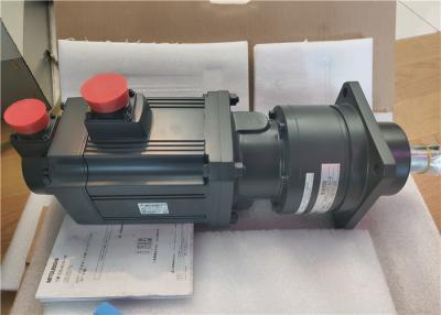 China 1.5KW Industrial AC Servo Motor HC-SFS152BG2K With Gear ANFJ-L20-SV-5 for sale