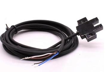 China Omron Photoelectric Switch Sensors  EE-SX670-WR Grooved Type for sale