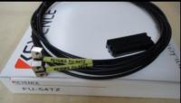 China Transmissive Fibre Unit   FU-54TZ Sensor Keyence Object with a diameter of 0.005 mm*2 for sale