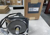 China 200W 3000r/min Mitsubishi HA Series AC Servo Motor with GEAR HA-FF23BG1 Gear Ratio 1/30 for sale