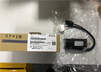 China GYS101DC2-T2A AC Servo Motor Fuji Electric 100W Single Phase 200 To 230V 3000Rmp for sale