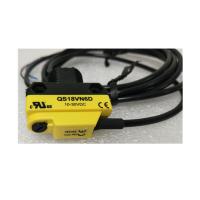 China QS18 Series Photoelectric Industrial Servo Motor ENGINEERING QS18VN6D for sale