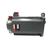 China HA Series Mitsubishi Servo Motor HA200NC-S Servomotors Shaft End For M500 Series for sale
