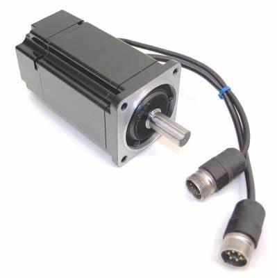 China R7M-A75030-S1 Omron  AC Servo Motor 100% Tested Original for R7M Series Electronic 3000 RPM 230V for sale