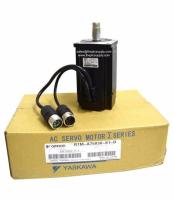 China R7M-A75030-S1 Omron  AC Servo Motor 100% Tested Original for R7M Series Electronic 3000 RPM 230V for sale