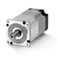 China OMRON AC Servomotor With ABS INC Encoder 50W  100 VAC  R88M-G05030T Without Key Without Brake 3000rpm for sale