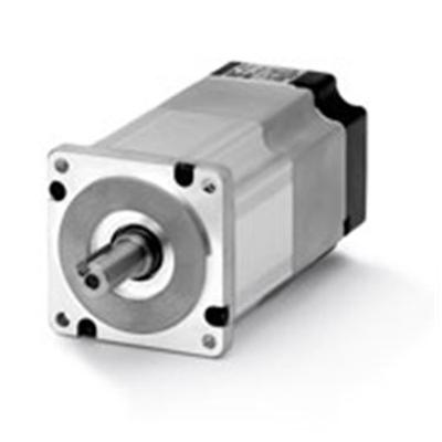 China OMRON AC Servomotor With ABS INC Encoder 50W  100 VAC  R88M-G05030T Without Key Without Brake 3000rpm for sale