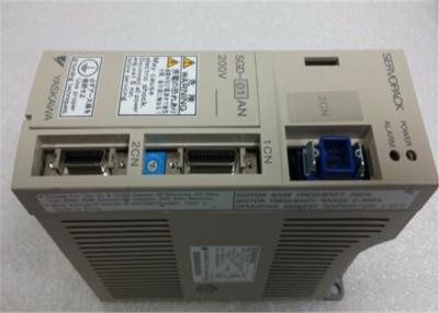 China Yaskawa Electric SGD-01AN 100W  Servo Drive Amplifier SERVOPACK 1 phase  New Surplus for sale