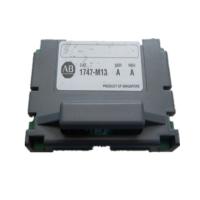 China Alley Bradley Programmable Flash EPROM Memory Module 1747 M13 64k For Programmable Memor for sale