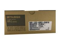 China Mitsubishi AC Servo Driver MR-J2S-40B1-EH018 400W amplifier for Industrial sewing machine for sale