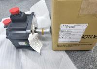 China Mitsubishi Industrial Servo Motor HC203S-A42 3000r/ Min 2kw New In Stock for sale