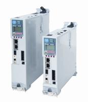 China ROCKWELL Allen Bradley Kinetix 5500 Servo Drive 2198-H008-ERS2 190 - 528 VAC input  1 and 3 phase for sale