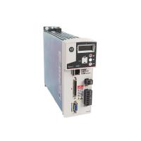 China Allen Bradley 3 phase  Kinetix 5500 Servo Drive  ROCKWELL 2198-H070-ERS 190 - 528 VAC input for sale