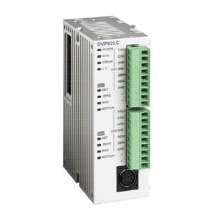 China DVP02LC-SL Delta Left Analog Module Load Cell ModulesPLC Programmable Controller for sale