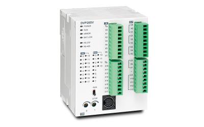 China Delta DVP - SV2 series PLC  programmable controller  DVP28SV  Logic Controllers for sale