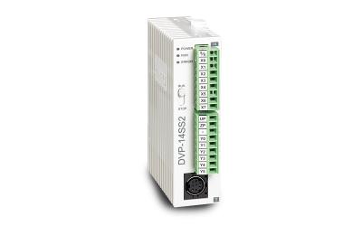 China Delta left analog module DVP-SS2 series PLC programmable controller DVP-S1442 original for sale