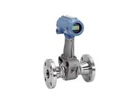 China Rosemount Wafer or flange style models 8800D Series Vortex Flow Meter original in stock for sale