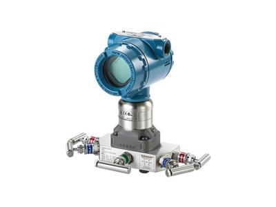 China Rosemount 3051S Coplanar Pressure Transmitter are the industry leader for differential. for sale