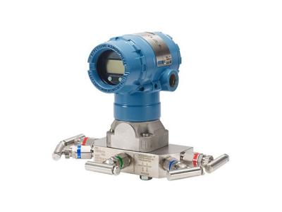 China New original Rosemount 2051C Differential and Gauge Pressure Transmitter in stock for sale