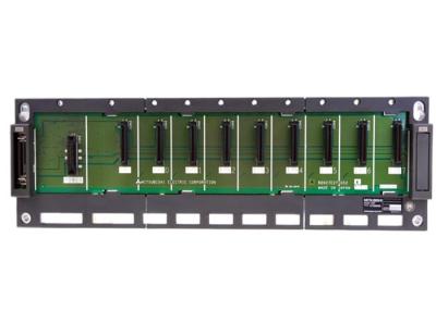 China 8 slots Redundant Power Supply Module A1S38HB MITSUBISHI QnAS/AnS Series modules. for sale