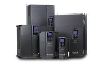 China Delta motors and variable frequency drives  VFD-CP2000 factory for Fan or water pump for sale