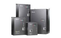 China Delta elevator inverter vfd-ed series Built-in EMI filter and RFI Switch original. for sale
