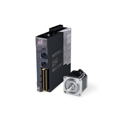 China 120 VAC Servo R88M-1SN01L-ECT for sale