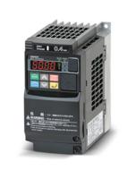 China Drive machines MX2 fast-Response Inverter Omron 3G3MX2-A2001-V1 for machine control for sale