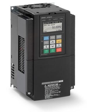 China 3G3RX AC drive frequency converter Omron 3G3RX-A2055-V1 customize to your machine for sale