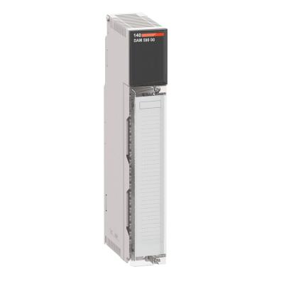 China 140DAM59000 Schneider Mixed Discrete I/O Module for Modicon Quantum Automation Platform for sale