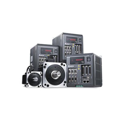 China Industrial automation Delta ASDA-M series Ac servo system for Standard AC servo motor for sale