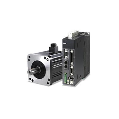 China Delta ASDA-A2 series Ac servo system ASDA-A2-1021-L for Standard AC servo motor for sale