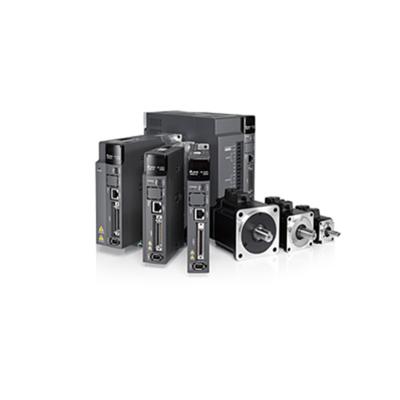 China DELTA ASDA-A3 SERIES AC SERVO SYSTEM FOR STANDARD AC SERVO MOTORS AND DRIVES for sale