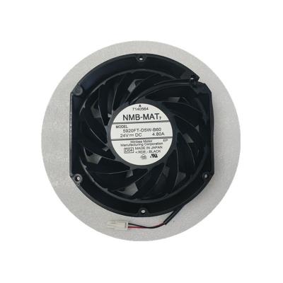 China Japan Electronic Cooling Fans 5920FT-D5W-B60 for sale