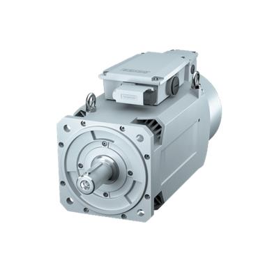 China Motors Siemens SIMOTICS M-1PH1 For Entry-Level Compact Machine Class Of Machine Tools for sale