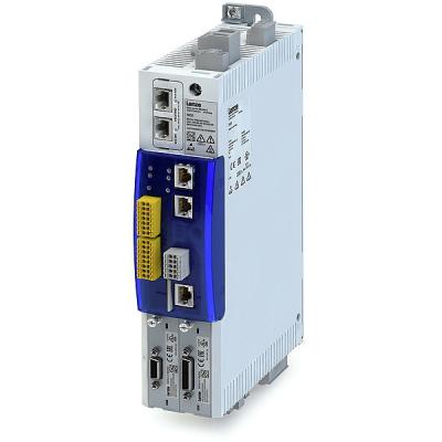 China Flexible - FAST - Future-Proof Lenze I950 Servo Inverters Control Cabinet Installation for sale