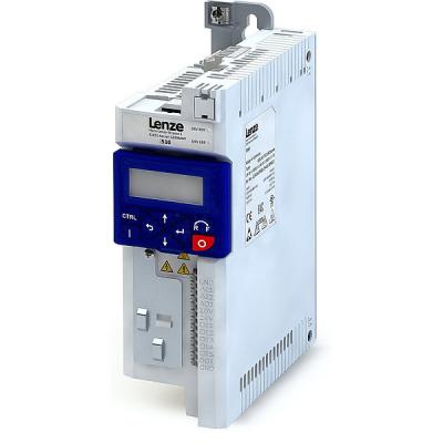 China Brand New Control Cabinet Installation Lenze I510 Servo Inverters Modbus RTU Original for sale