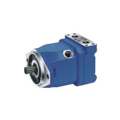 China REXROTH R902462921 A A10F M 14 52R-VCC66N002 AXIAL PLUNGER MOTOR MEDIUM PRESSURE MOTORS FOR STANDARD APPLICATIONS for sale